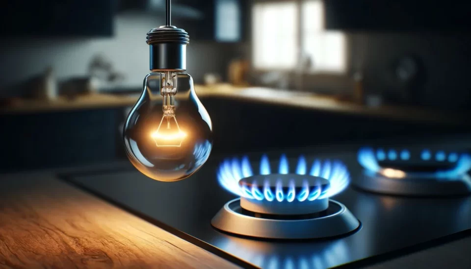 Unifican tareas de ENRE y ENARGAS - InfoParana.com.ar